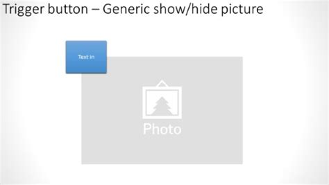 Powerpoint Basic Button 04 Popup Slide Action Button