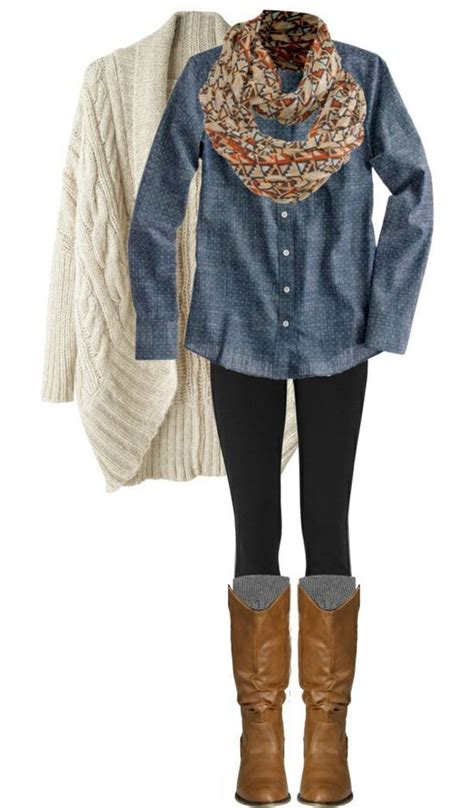 20 Polyvore Outfits Ideas For Fall Pretty Designs