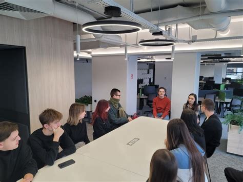 mykhailo sheludiakov on linkedin english version today we hosted the