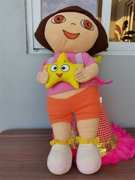 Dora The Explorer Hobbies Toys Toys Games On Carousell