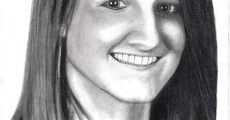First Portrait I Drew At 17 Imgur