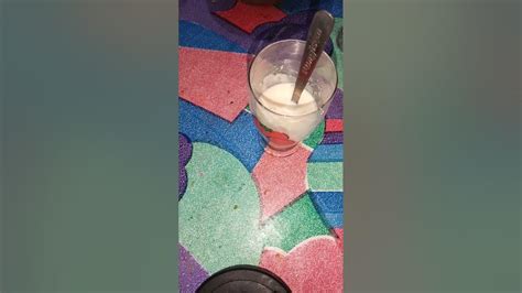 টক দই দিয়ে মাঠা Youtube