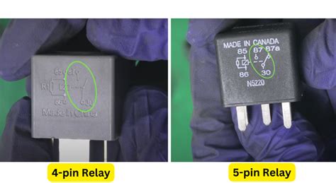 How To Test A Relay