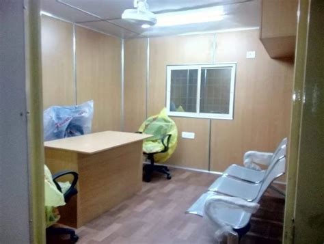 Portable Classroom Cabin For Office At ₹ 850 Sq Ft In Bengaluru Id 2850298495373
