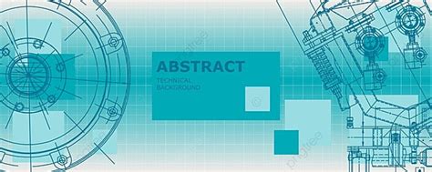 기계 공학 도면 Cad 초안 템플릿 Psd 다운로드 디자인 자료 다운로드