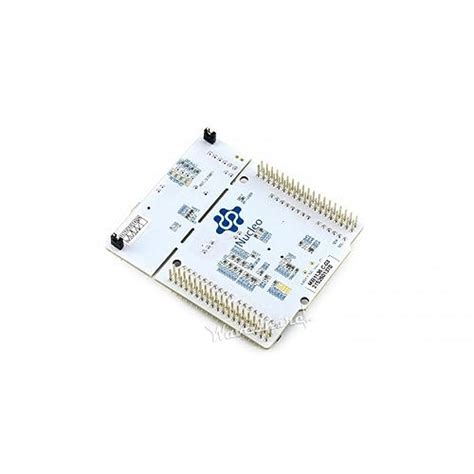 Stm32 Nucleo L476rg Review A Developers Best Ally Electronikz