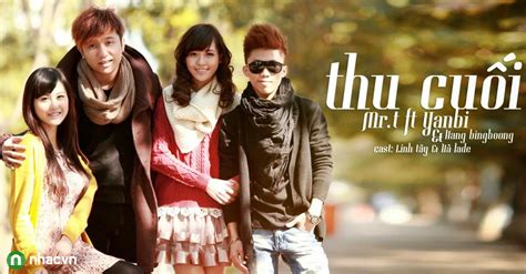 Thu Cu I H Ng Bingboong Yanbi Mr T Nhac Vn