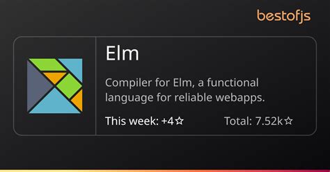 Best Of Js • Elm