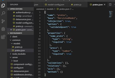 Como Criar Api Restful Com Autenticação Em Apenas 5 Minutos Tutorial