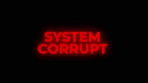 Fail System Error Stock Footage Royalty Free Stock Videos Pond