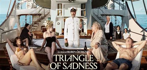 Triangle Of Sadness The Essential Explanation Colossus