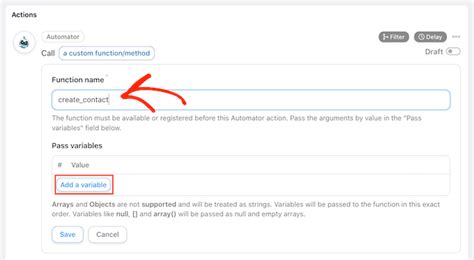Wie Man Automatisierte Workflows In Wordpress Mit Uncanny Automator Erstellt