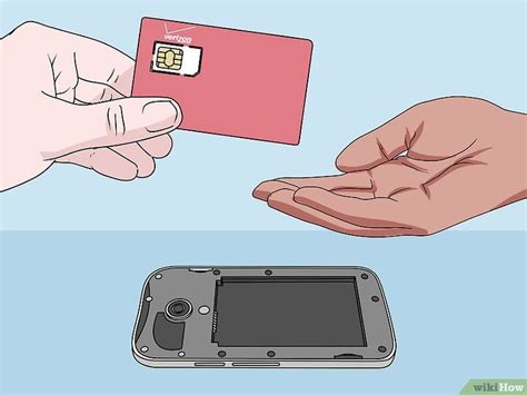 How To Unlock A ZTE Phone 15 Steps With Pictures