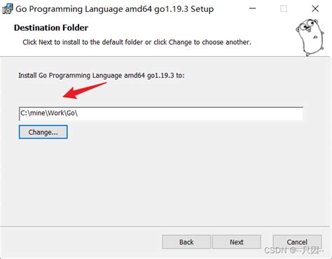 狂神说go语言学习笔记（一）goland 打印切片地址 Csdn博客