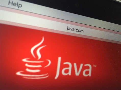 Oracles Killing A Favorite Security Hole For Attackers The Java Browser Plug In Pcworld