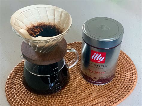 일리커피와 함께 굿모닝~ 일리 그라운드 커피