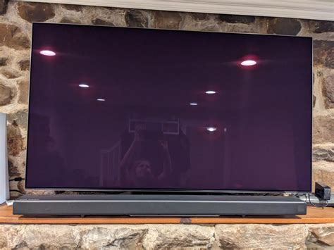 Solved S95b Television Q70r Soundbar Smart Remote Issue Samsung