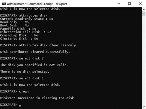 How To Remove Write Protection Format Write Protected USB Drive