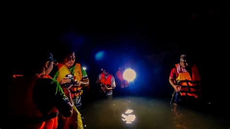 เปิดทริป Unseen ผจญภัย ตะลุยถ้ำเดือนถ้ำดาว และพิชิตยอดเขาล่องเรือตาหมื่น