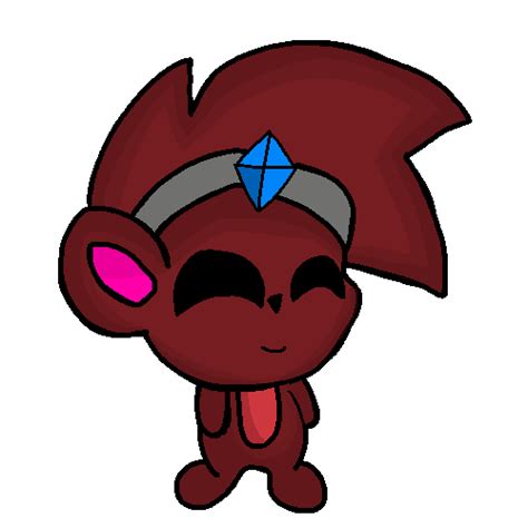 The Narrator By Jonathann On DeviantArt