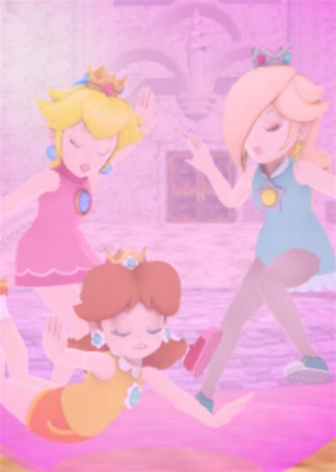 Daisy Fan Casting For The Royal Bubble Trouble Mycast Fan Casting Your Favorite Stories