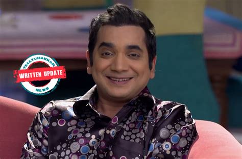 Bhabhi Ji Ghar Par Hai 20th November 2023 Written Episode Update