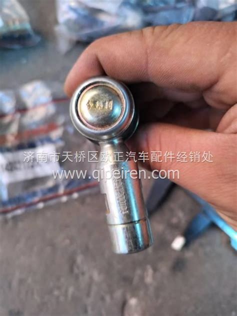 1424217200104欧曼换挡杆球头内丝1424217200104图片高清大图 汽配人网