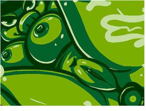 Rule 34 Anal Object Insertion Castle Color Colored Dezue Autor Game Sprite Green Body Green