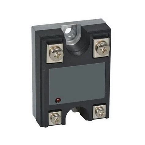 DC To AC Solid State Relay At Rs 400 Piece Kaonli Dehradun ID 17899811030