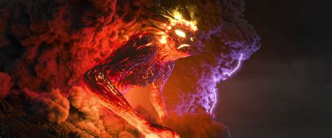 Just 18 Absolutely Gorgeous Shots From Moana