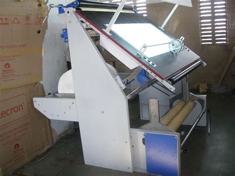 Industrial Inspection Machine At ₹ 350000sq Ft In Chennai Id 2854198811648