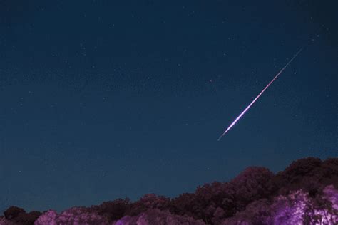 流星动态图片流星动态图流星动态壁纸动态图大山谷图库