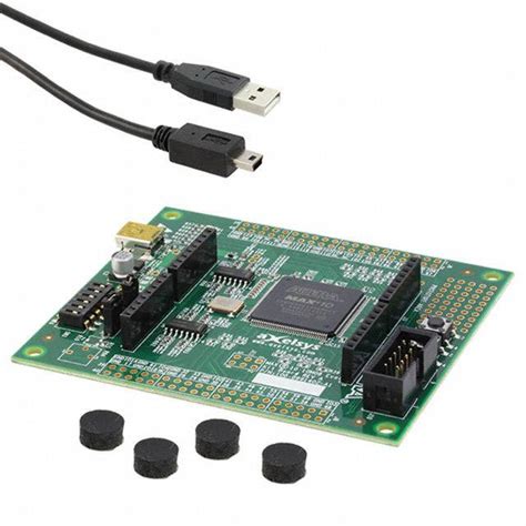 Fpga開発キット Max 10 [dk Dev 10m50 A]