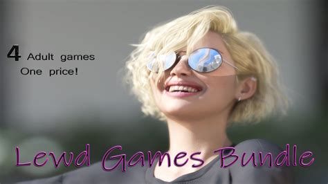 Lewd Games Bundle By Lustful Fantasy After Choices Mr Creep Games Thegreys Itch Io