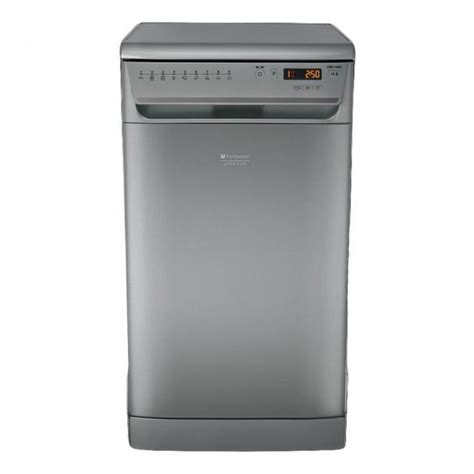 Посудомойка Ariston: самопроизвольное включение Hotpoint Ariston, типы ...