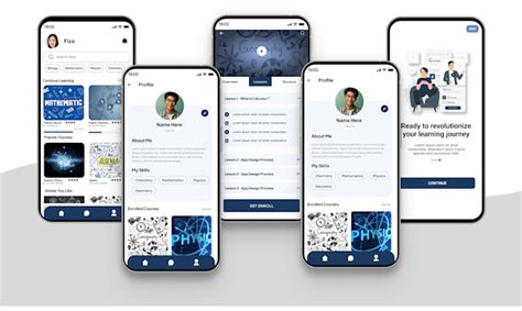 Do Mobile Ui Ux Design Wireframe Design App Design Mockups By Mukhuiux