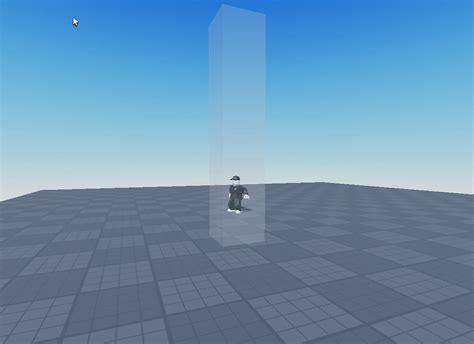 custom collition with invisicam scripting support developer forum