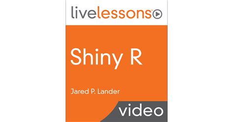 Shiny R Video
