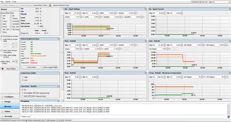 UCD9240 UCD9240 3 Rails Cannot Work Together Power Management Forum Power Management TI