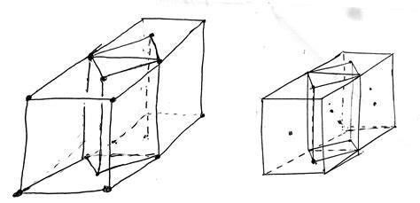 Inorganic Chemistry Why Is A Face Centred Cubic Unit Cell Not Regarded As Equivalent To A Body