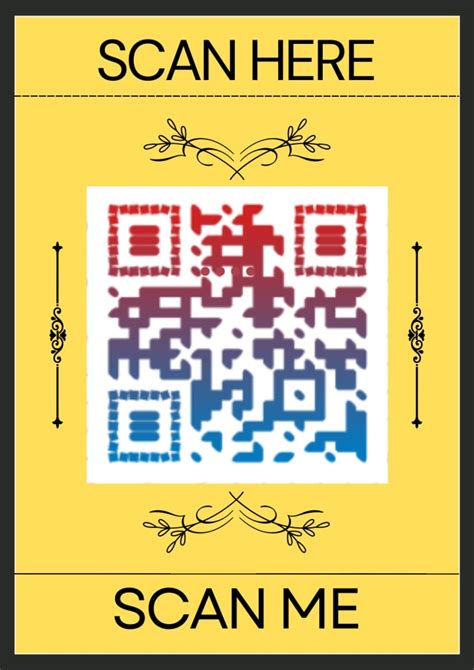 Create Professional Business Qr Code Design With Your Logo By Tasha909 Fiverr