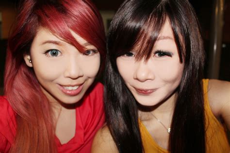 X Cny Happy Bday Xiao Pang 2 Consecutive Days At Zirca