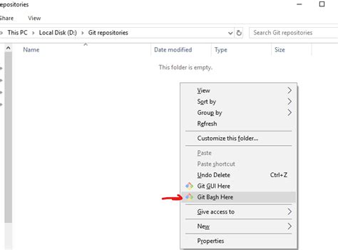 How To Clone A Repository Using And Ssh Dumb It Dude