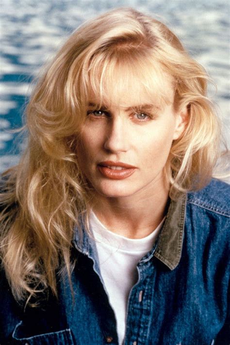 Daryl Hannah Profile Images — The Movie Database Tmdb