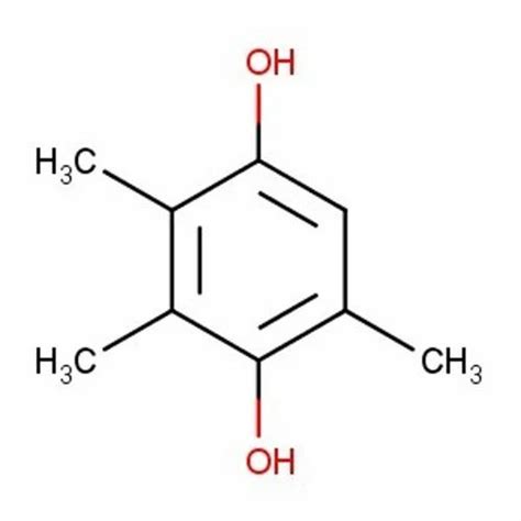 Trimethylhydroquinone Tmhq At Best Price In Vadodara Id 2853903448333