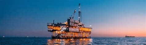 Iot Solutions For Oil And Gas Fossa Systems