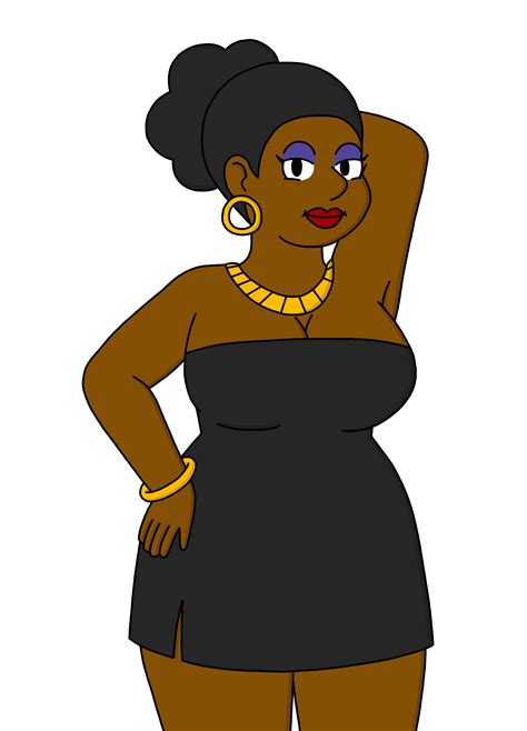 Meet Monique By Bigmamajonanna On Deviantart