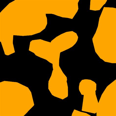Shaders Opengl Lines Between Triangles Game Development Stack Exchange
