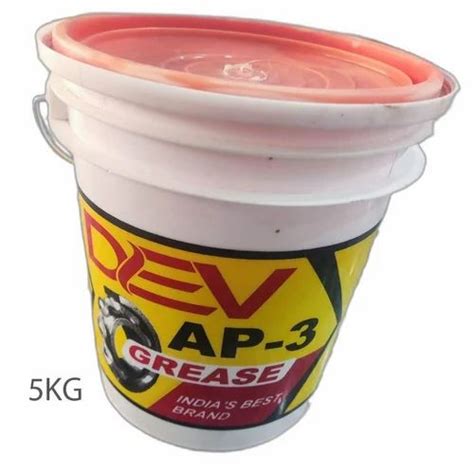 Kg Dev AP Grease For Automotive At Rs Bucket In New Delhi ID