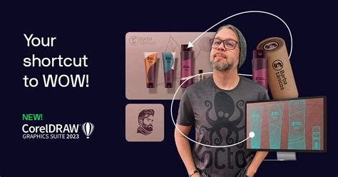 Coreldraw On Twitter When Working Towards Exceptional Outcomes Coreldraw Is The Way To Go